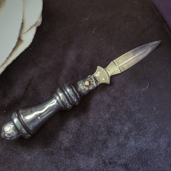 Athame - Etsy