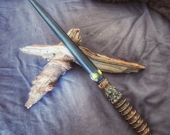 Wand Bone - Etsy