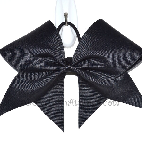 Practice Cheer Bow - Etsy