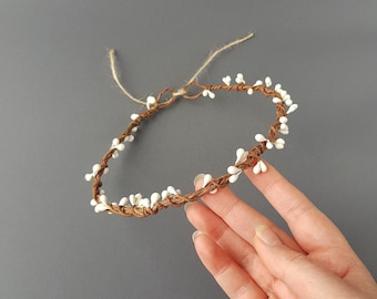 Flower Crown Base - Etsy