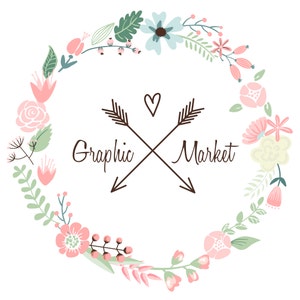 GraphicMarket - Etsy