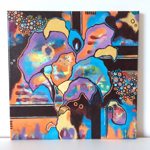 Intuitive Art - Etsy