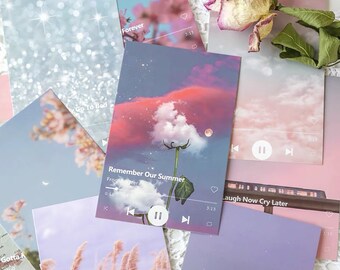 Postcards Aesthetic | Etsy