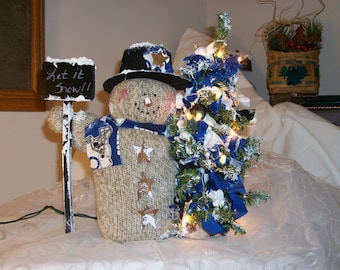 Indianapolis Colts Christmas Stocking - Etsy