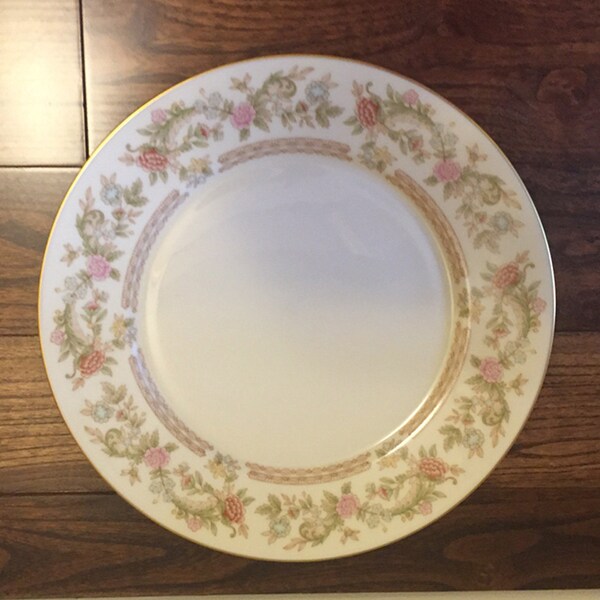 Lenox Rose Pattern - Etsy