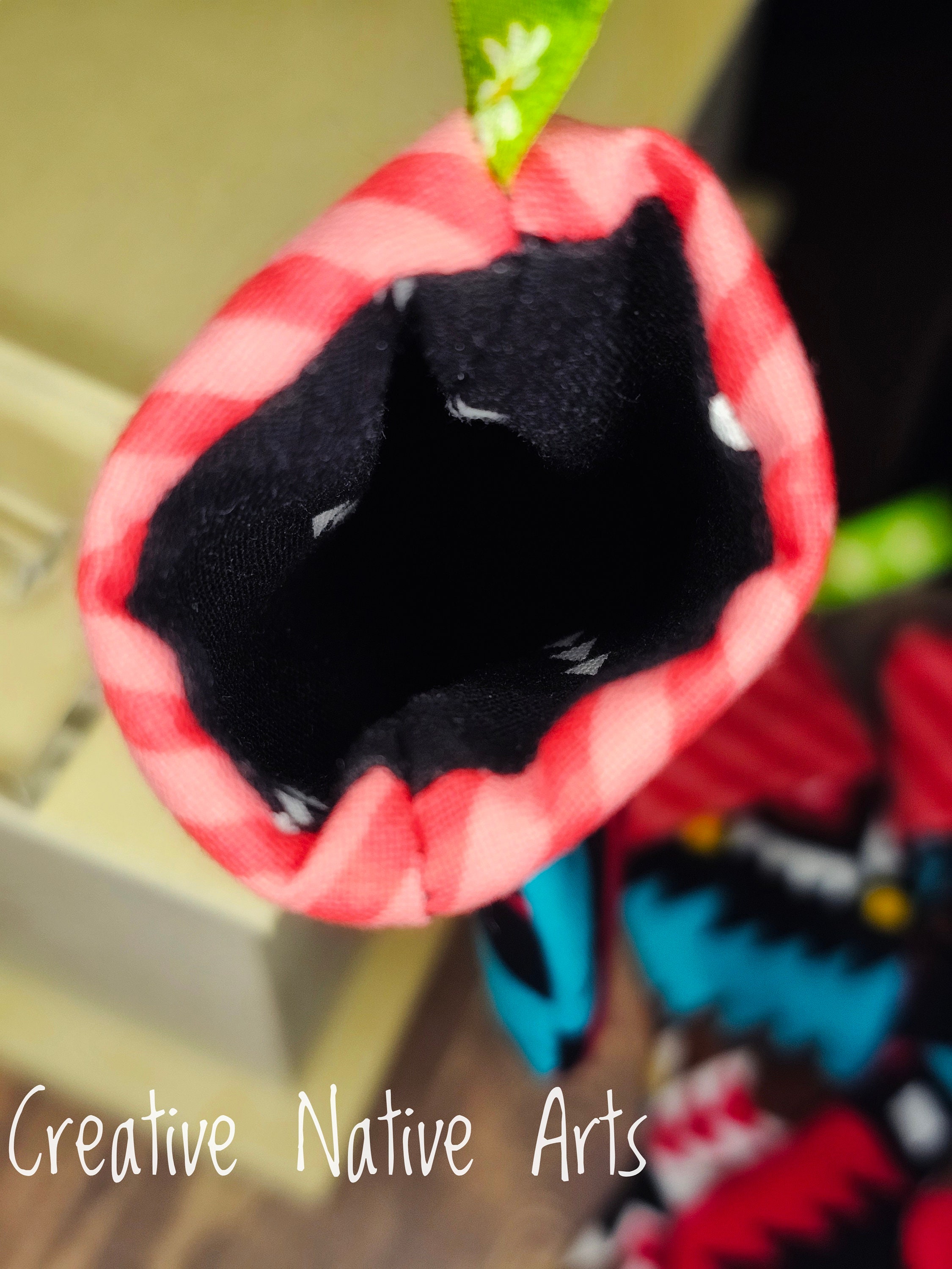 Indigenous Made Mini Stockings - Etsy