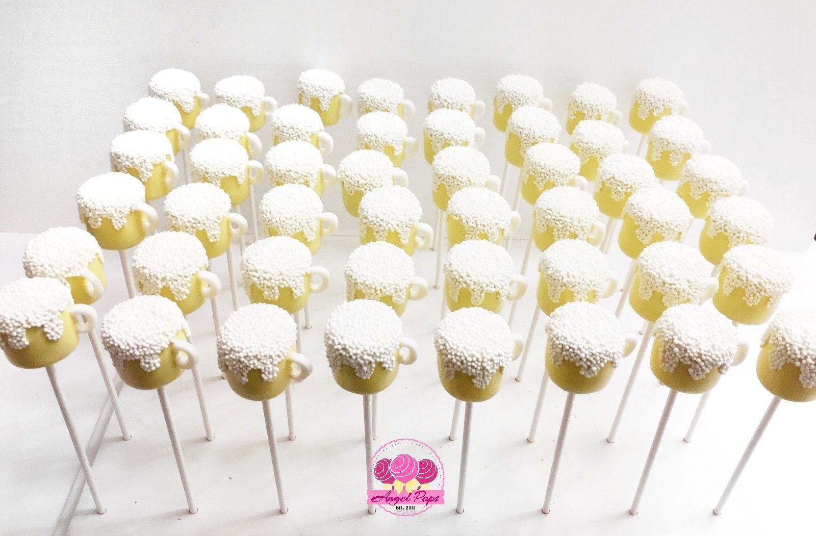 Beer Cake Pops | Etsy