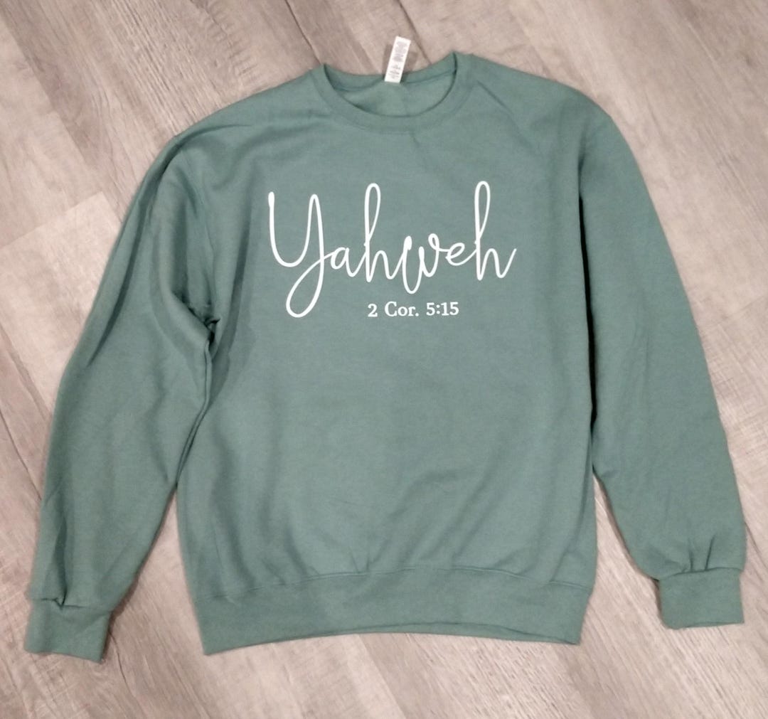 Yahweh - Etsy