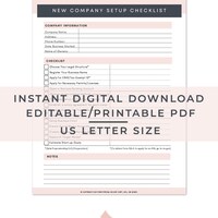 PRINTABLE Daily Gratitude Journal Notebook Pages PDF Printable or ...