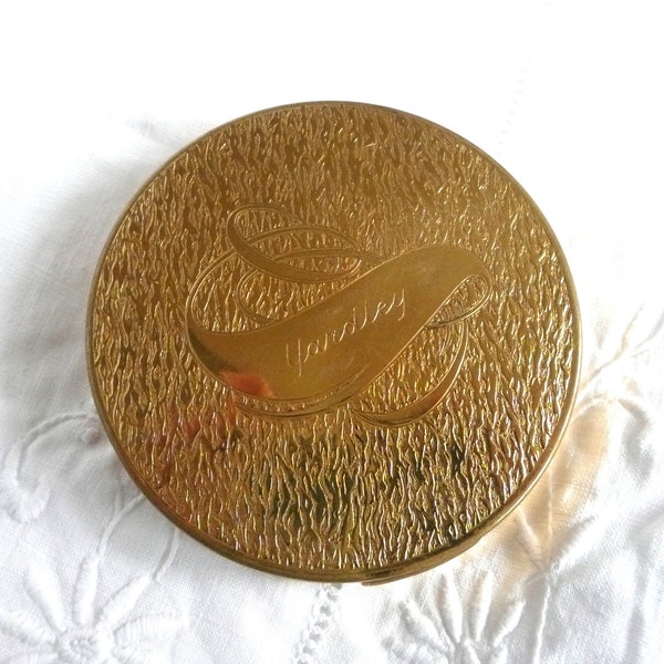 Vintage Yardley - Etsy UK