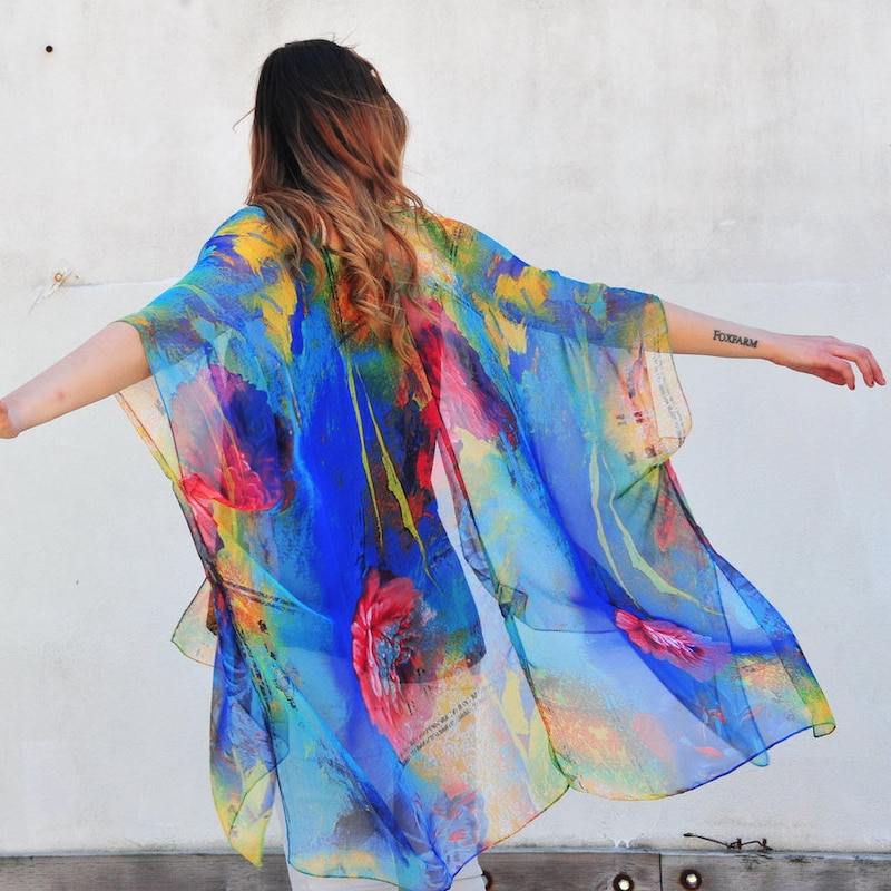 Sheer Bathing Suits - Etsy