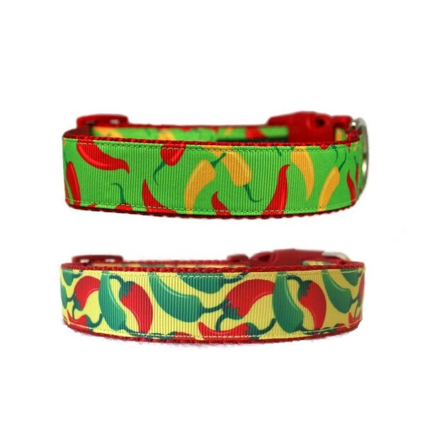 Mexican Dog Collar - Etsy