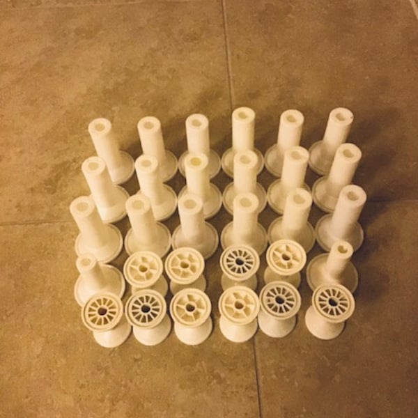 Empty Spools - Etsy