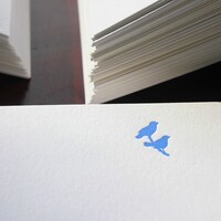 Greeting Card / Greeting Card | Dove / Dove - Etsy