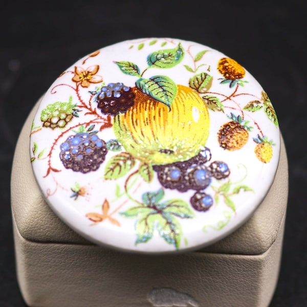 Button and Loop - Etsy