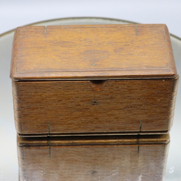 Wood Sewing Machine Box - Etsy