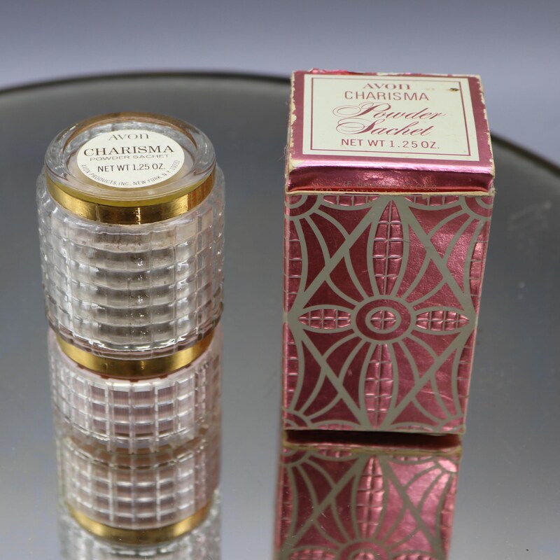 Avon Charisma - Etsy