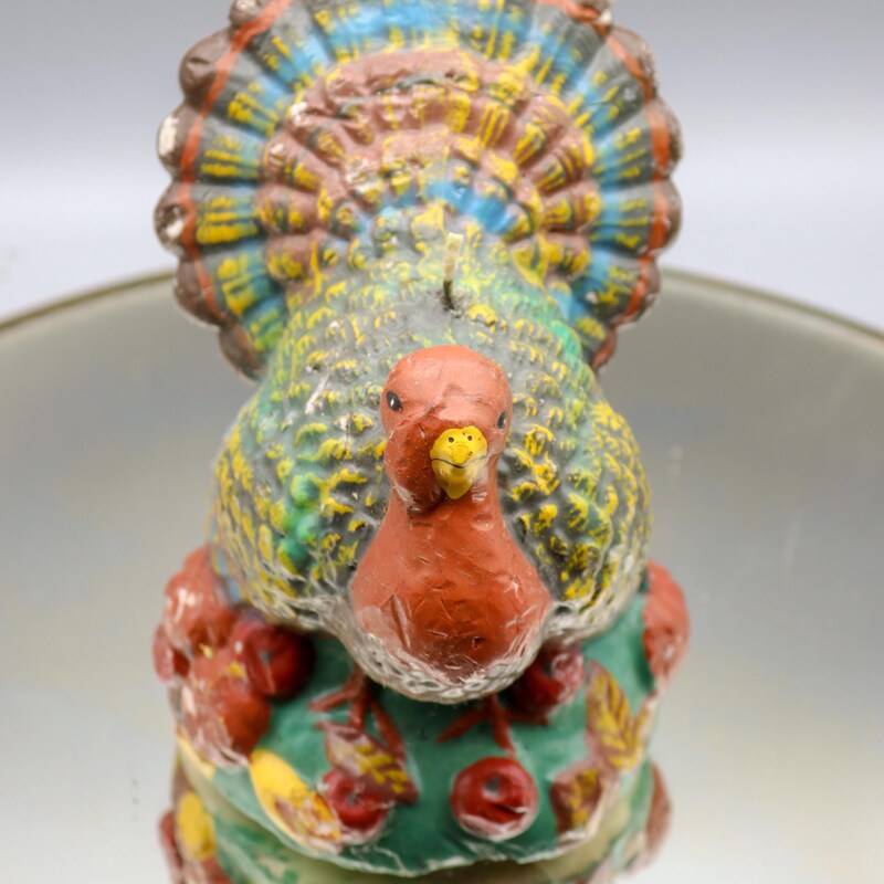 Turkey Candles - Etsy