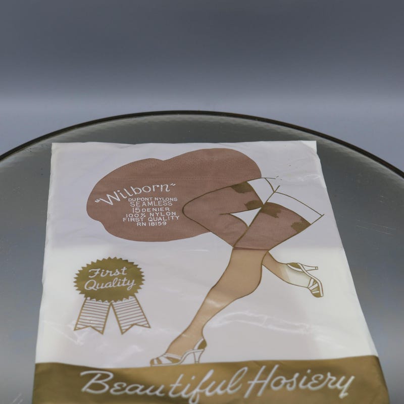 Older Women in Nylons - Etsy UK