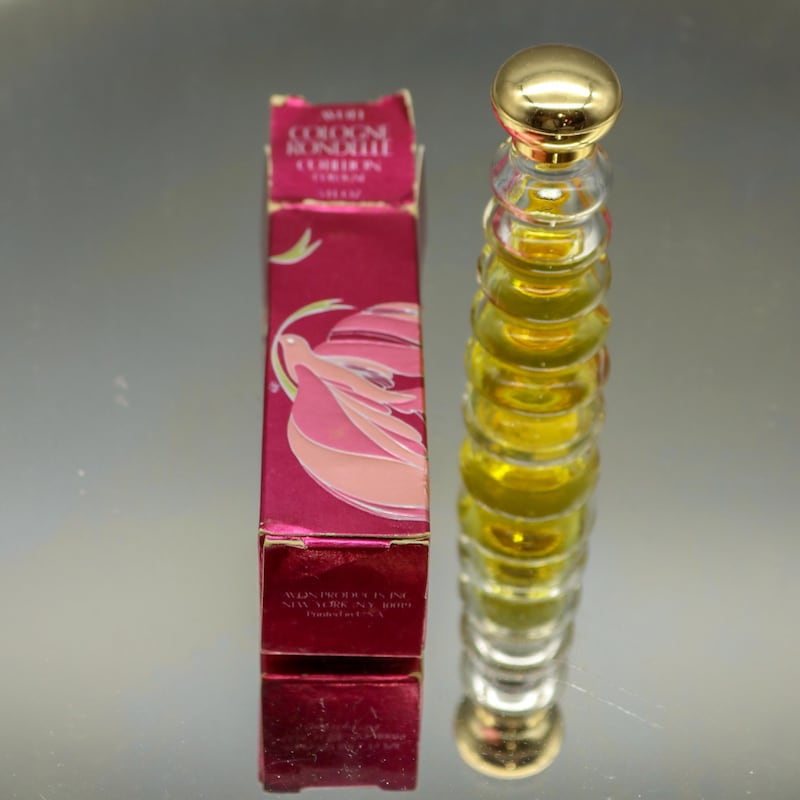 Cotillion by Avon - Etsy