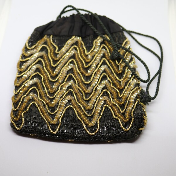 1920s Purse - Etsy
