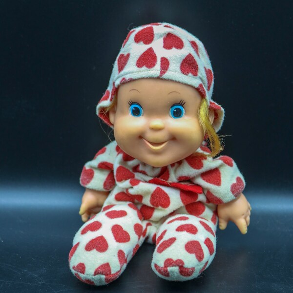 Baby Beans Doll - Etsy