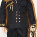 Vintage Danbury Mint "prince Andrew" Bridegroom Porcelain Doll - No COA ...