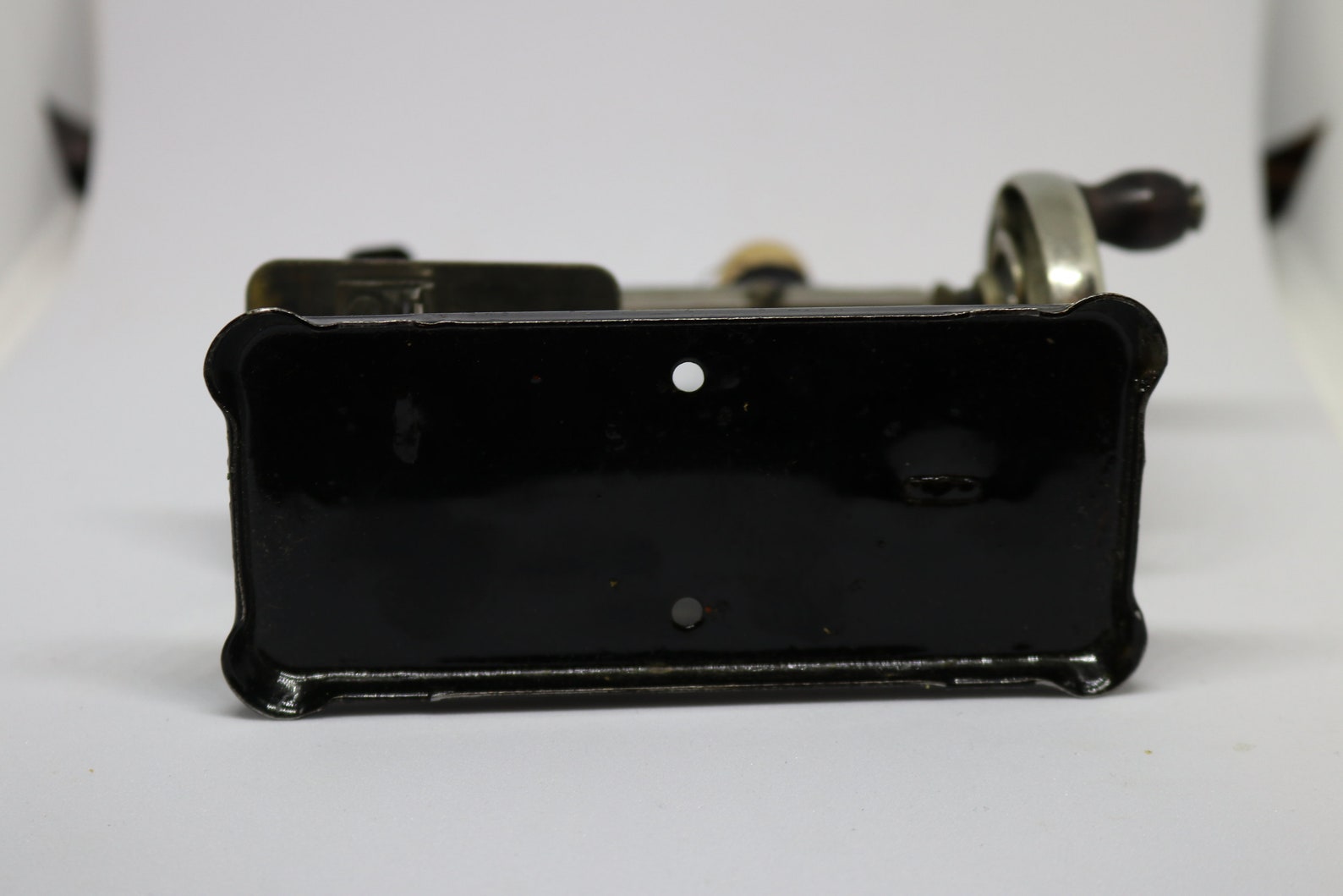 Vintage Casige Miniature Toy Sewing Machine - Made in Germany - Etsy