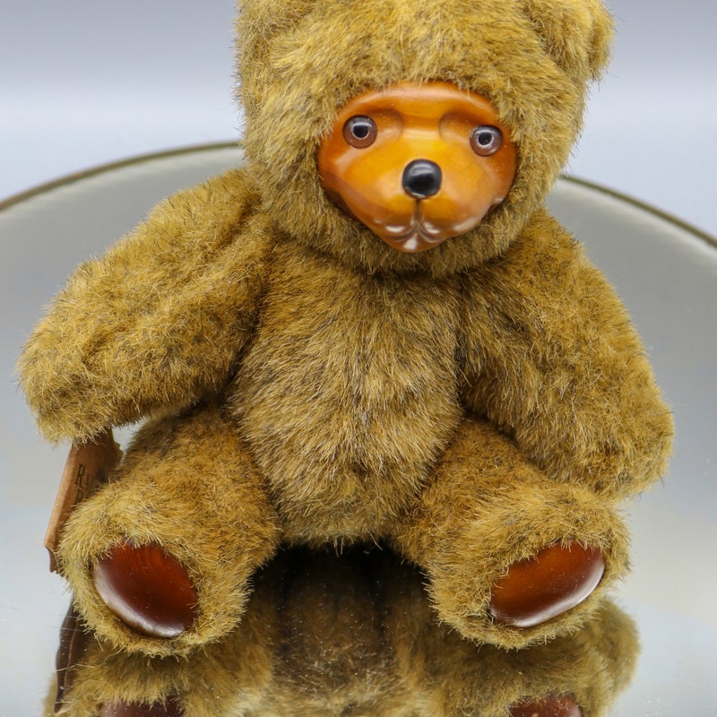Robert Raikes Bears - Etsy