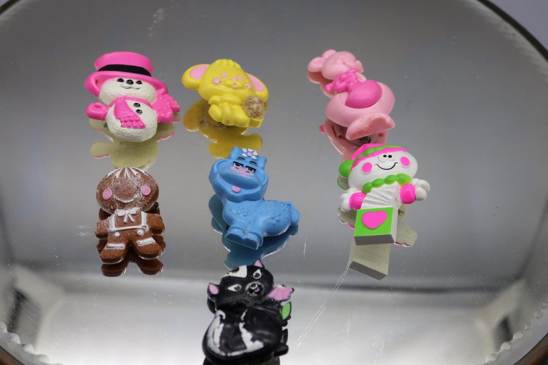 Vintage Avon Pin Pals: 1970s Collectible Pins Lot - Etsy