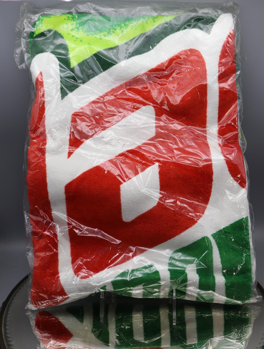 Vintage NOS Mountain Dew Beach Towel in Original Package - Etsy