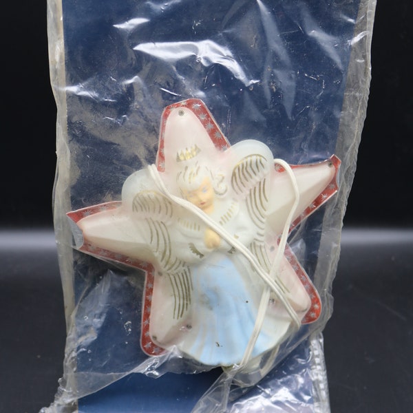 Star Tree Topper - Etsy