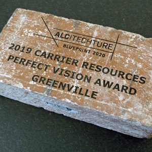 Corporation Business Or Organization Recognition Awards | Etsy