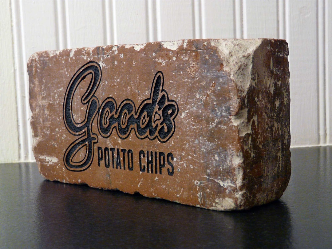 Corporate Award Engraved Brick With Business Logo - Etsy