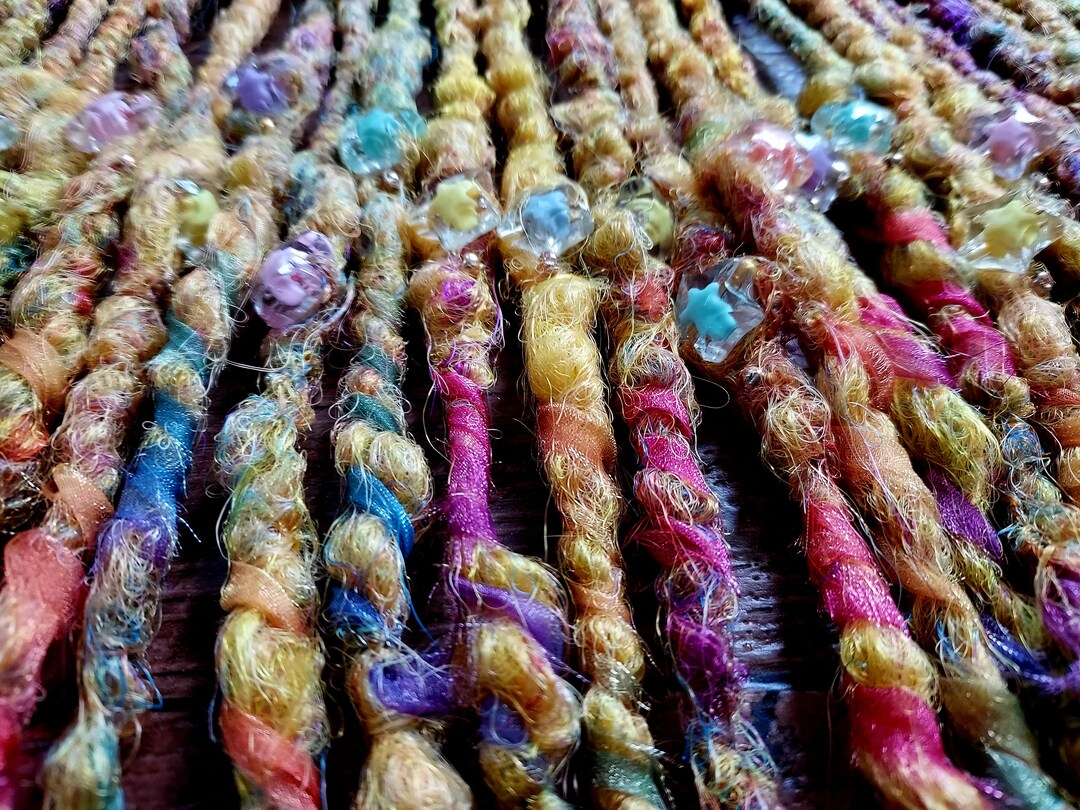 Se(single Ended), Hazy Dream, Yellow Dreads, Dreads, Rainbow Dreads ...