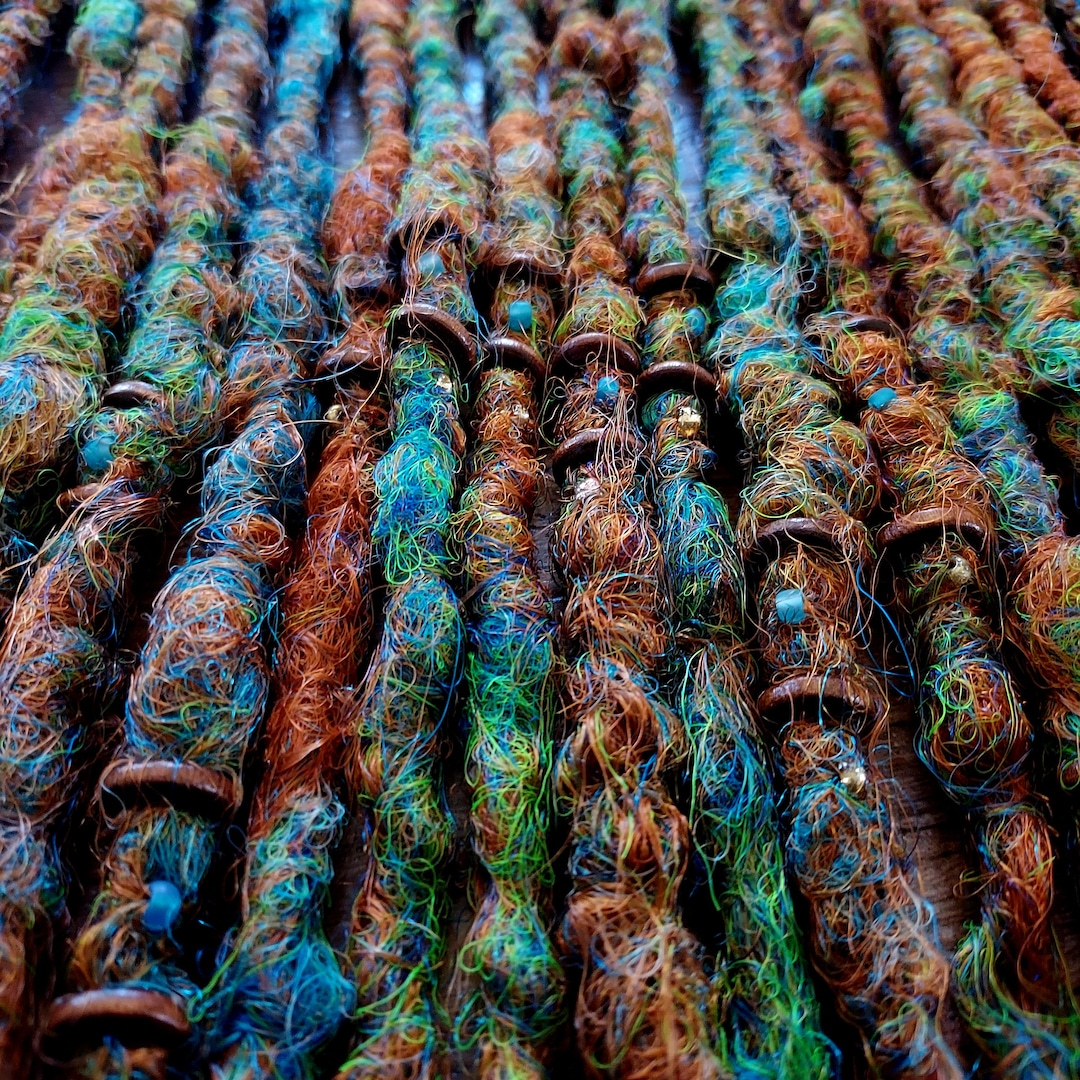 SE single Ended Aztec Deity Dreads , Kawaii, Rainbow, Rainbow, Pride ...