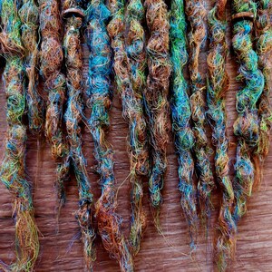 SE single Ended Aztec Deity Dreads , Kawaii, Rainbow, Rainbow, Pride ...