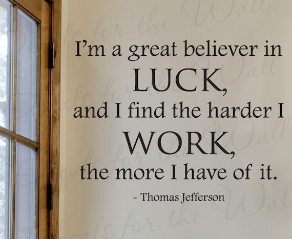 Thomas Jefferson Quote Tattoos