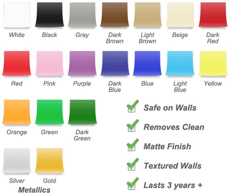 Try Defying Gravity Wicked Vinyl Wall Decal Art Decor Quote - Etsy