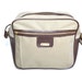 Vintage Overnight Bag Tan Weekender Bag Carry on Bag Tan - Etsy