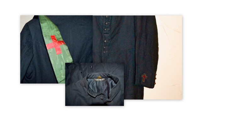 Vintage Masonic Coat Knights Templar Coat Antique Masonic Coat | Etsy