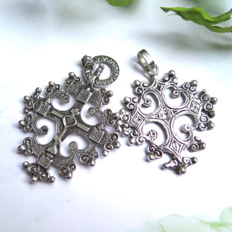 Cini Sterling - Etsy