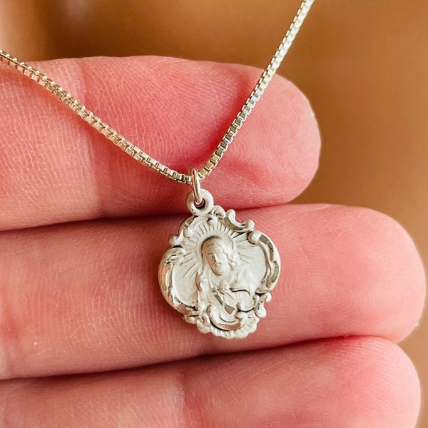 Jesus Jewelry - Etsy