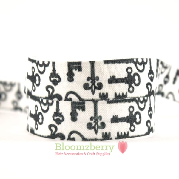 Fold Over Elastic - Etsy