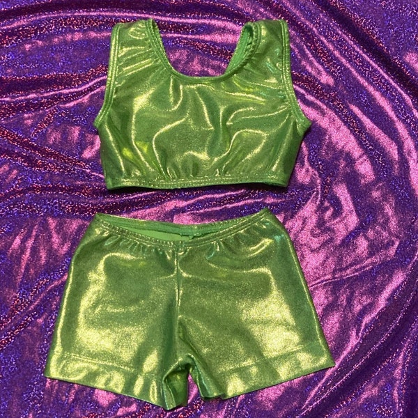 Green Bra - Etsy