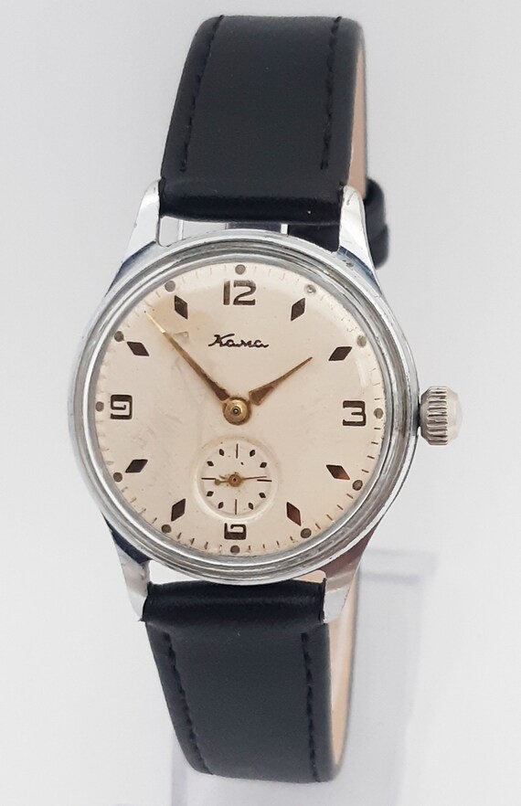 rare ussr soviet wrist - Gem