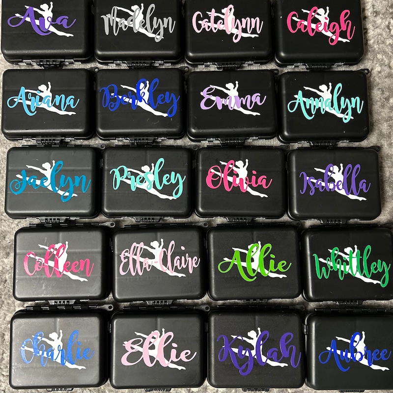 Emergency Hair Kit - Etsy