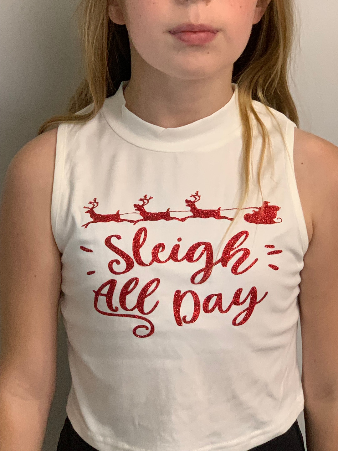 Cheerleader Christmas Shirt Dance Christmas Shirt Dance Team Gift ...