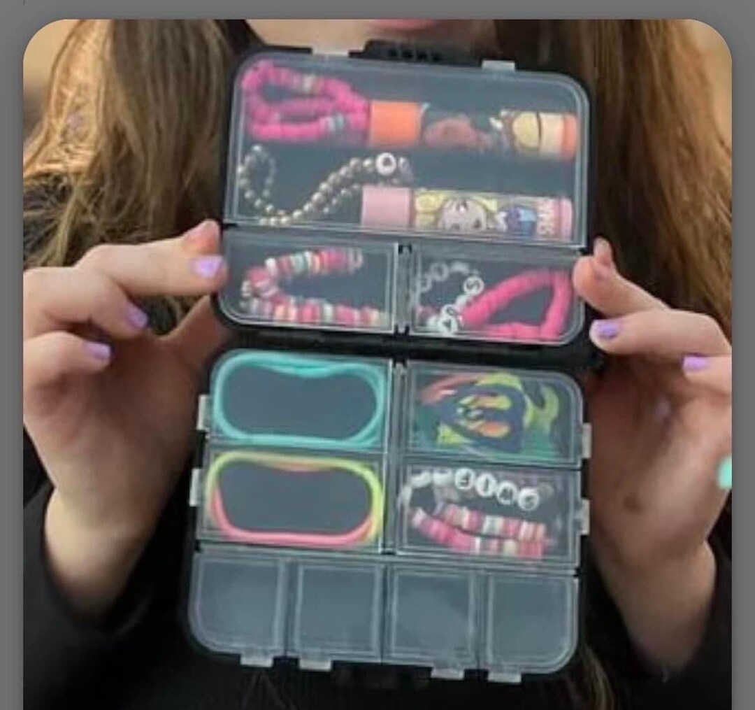 Competition Hair Kit | Mini Hair Kit | Dance Team Gift | Dancer Gift ...