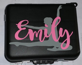 Competition Hair Kit Mini Hair Kit Dance Team Gift | Etsy